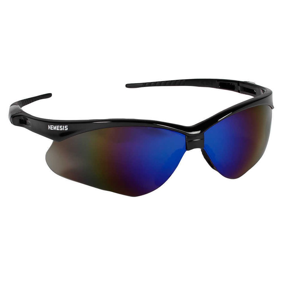 LOT NEMESIS Safety Glasses Sunglasses Protective Work Sport Eyewear UV ...