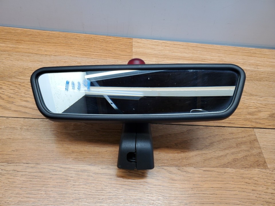 1988-2005 OEM BMW E34 E36 E39 525 540 M5 Interior Rear View Mirror ...
