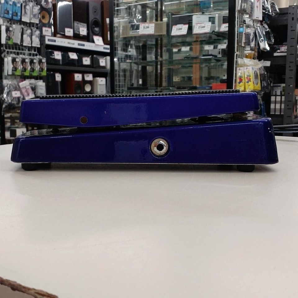Mission Rewah Pro Wah Pedal Vintage Sound Bass Response Effetti ...