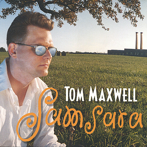 Samsara by Tom Maxwell (CD, 2004) for sale online | eBay
