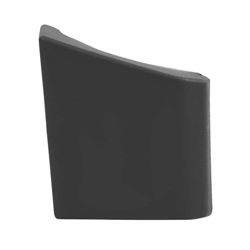 Passenger Side Lower Wheel Arch Trim 769010R010 for 2019-2021 Toyota ...