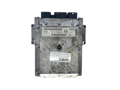 ECU FoMoCo 6C11-12A650-AN, 9DDM | eBay
