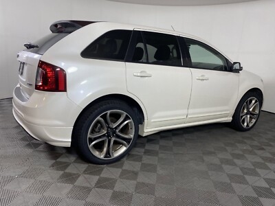 2007-2014 FORD EDGE MKX RIGHT REAR PASSENGER SIDE DOOR GLASS DD11140YPN ...