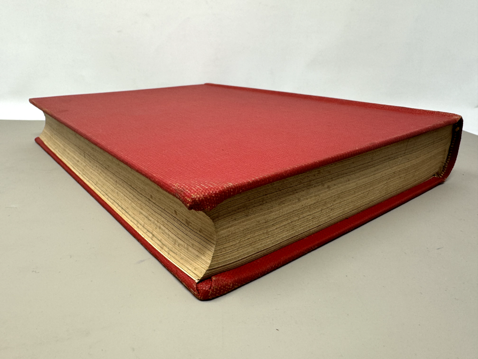 Vintage Time Magazine 1956 Bound Lot NO COVERS Pages Intact Volume 68 ...