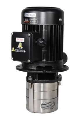 1PC TPHK4T5-3 three-phase 380V oil pump cooling pump Fedex or DHL | eBay