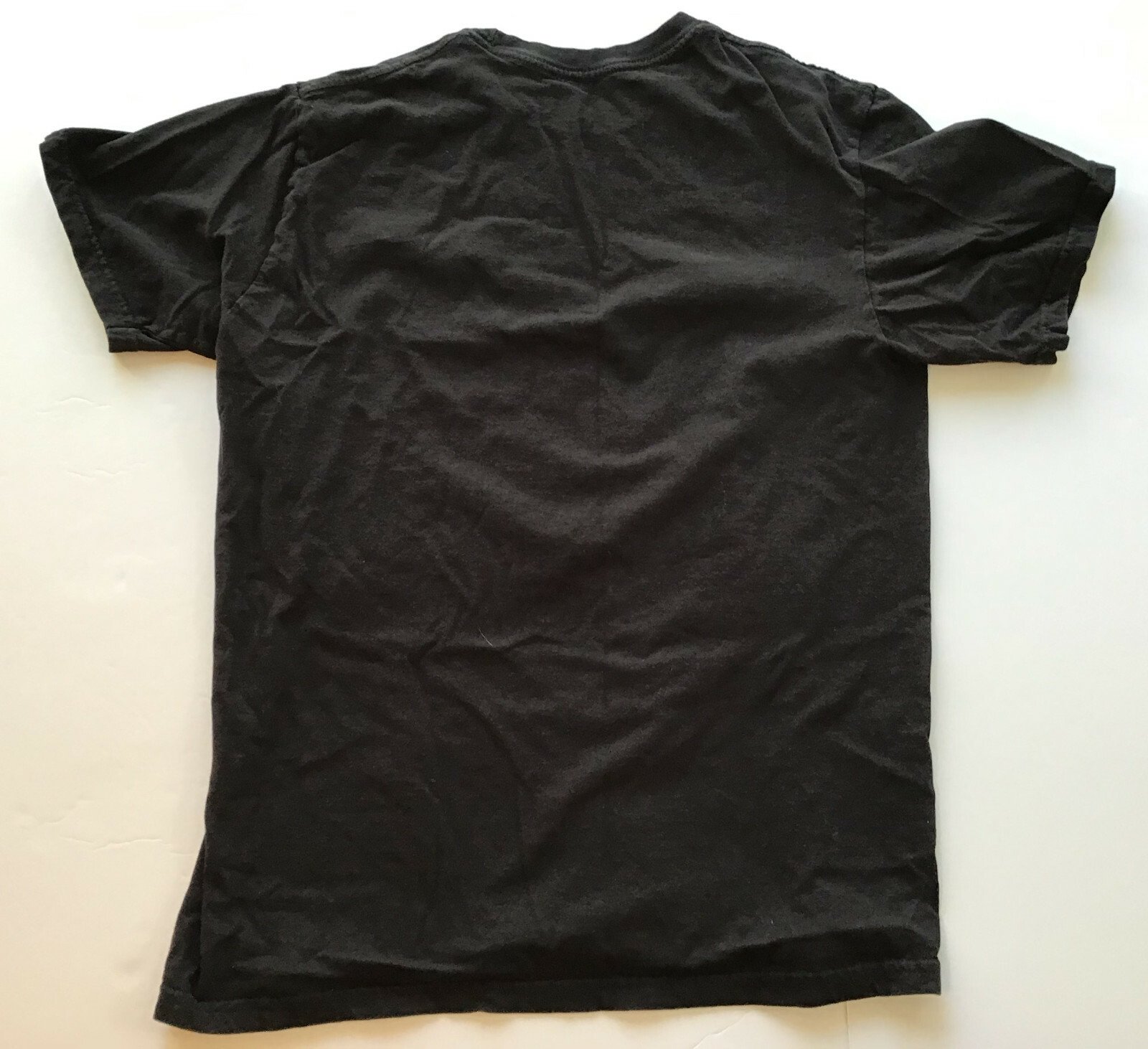 Led Zeppelin Grim Reaper Licensed T-Shirt, Black, Siz… - Gem