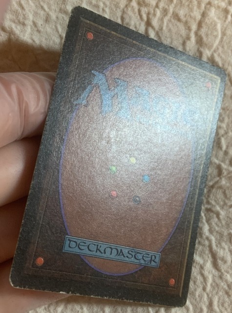 MTG Falling Star Legends Regular Rare for sale online | eBay