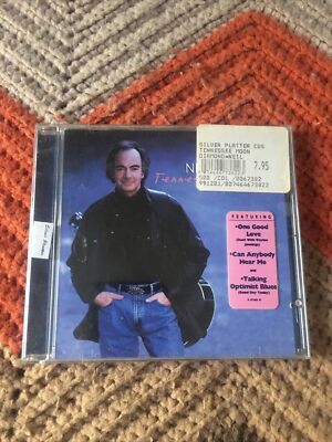 Neil Diamond - Tennessee Moon Cd | eBay