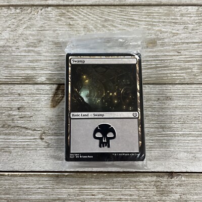 MTG - 80x NM Basic Lands from Kaladesh - KLD Lands - Sealed Kaladesh ...