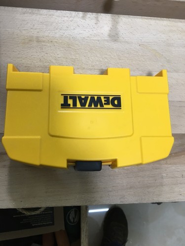 DEWALT DW2530 35-piece Magnetic Compact Rapid Load Bit Set for sale ...