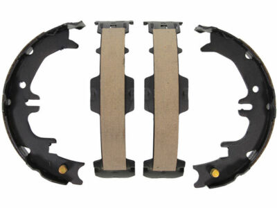 Rear Wagner Wagner Brake Shoe Set fits Lexus RX400h 2006-2008 43JSGS | eBay