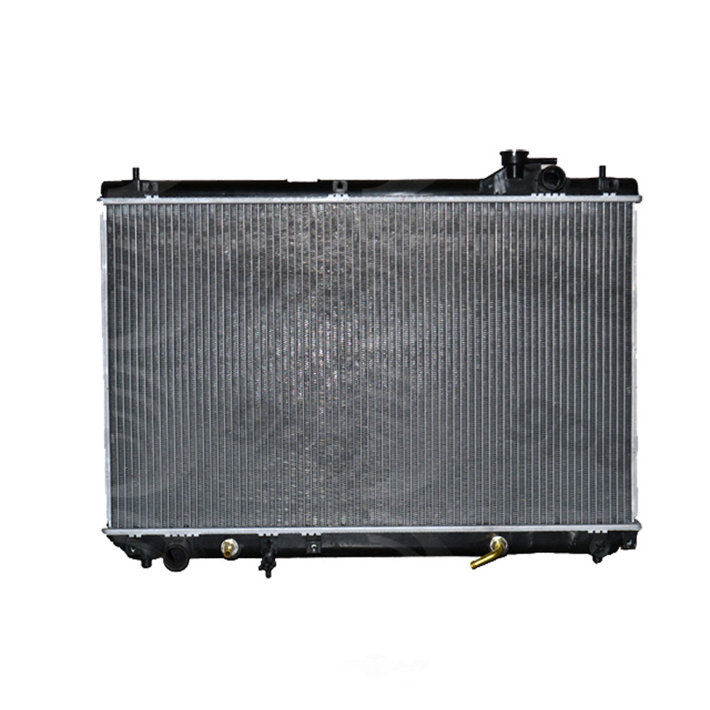Radiator For 2001-2003 Lexus RX300 3.0L V6 2002 2543C | eBay