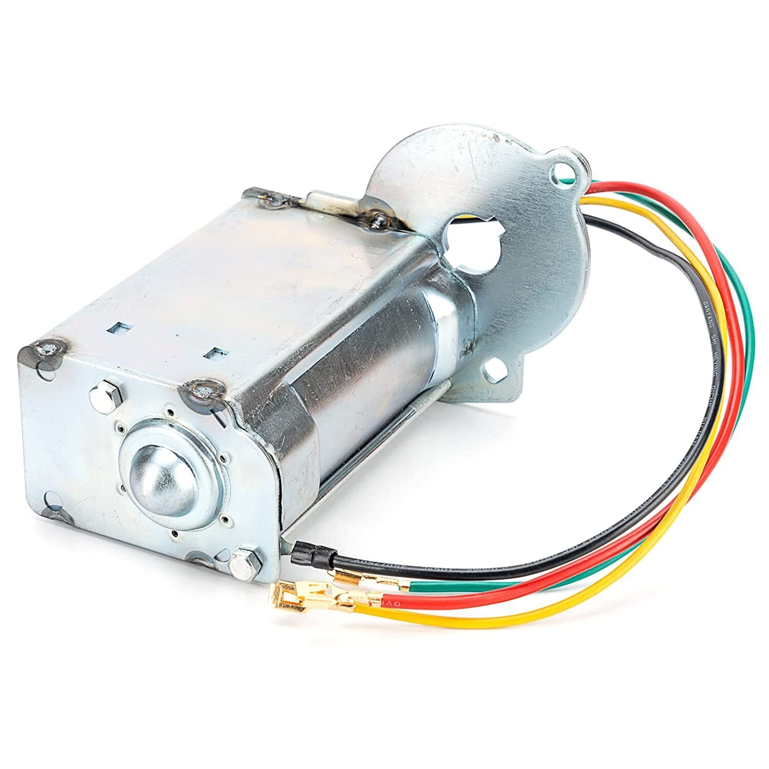 Convertible Top Electric Motor & Relay Fits 1971-1975 Chevrolet Caprice ...