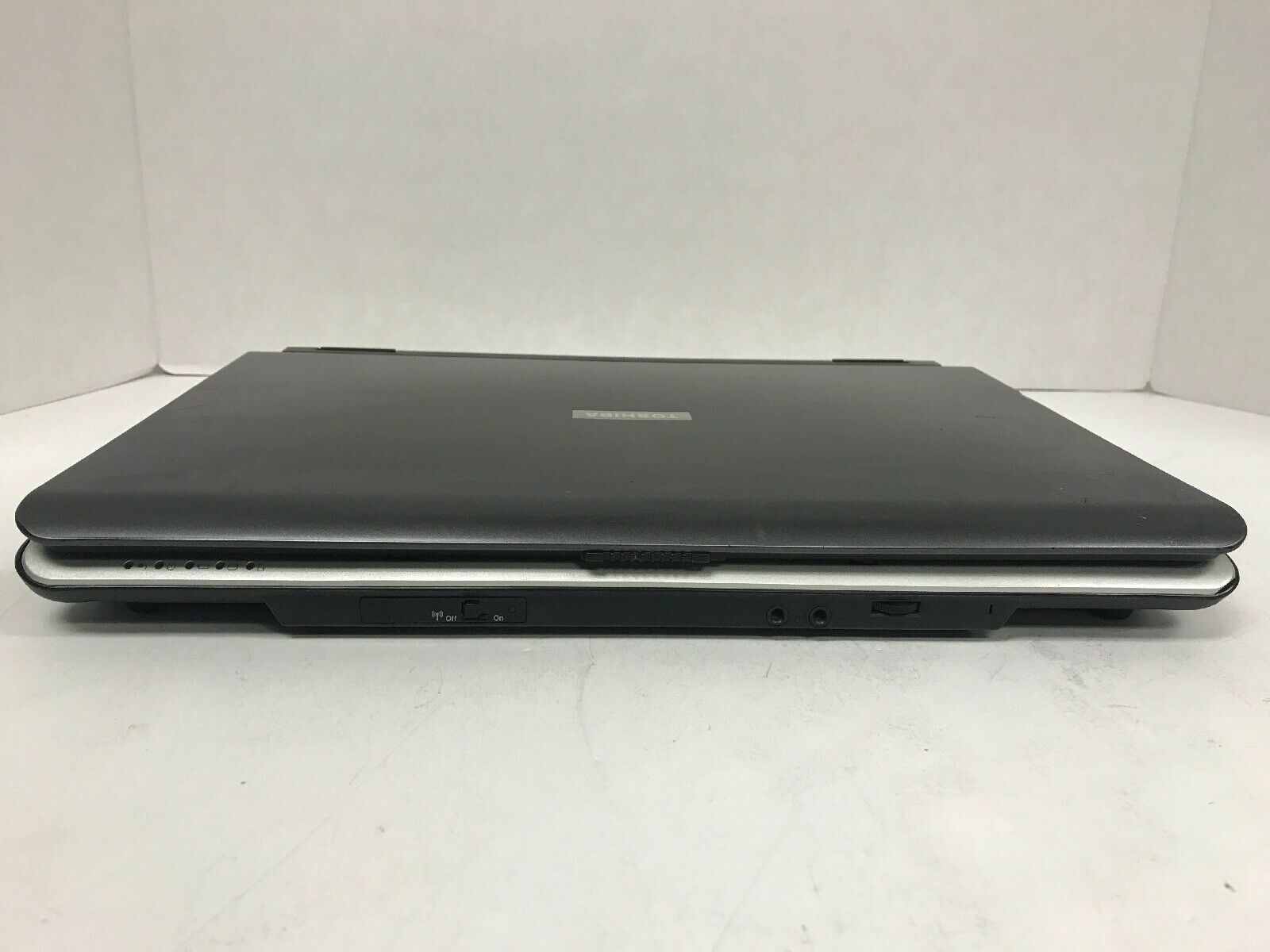 Toshiba Satellite Laptop M115-S3094 PSMB0U-015007 *FOR PARTS ONLY* | eBay