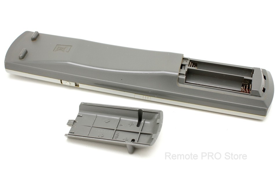 JVC Home Theater GENUINE Remote Control RX-D701B RX-D702B RXD701B ...