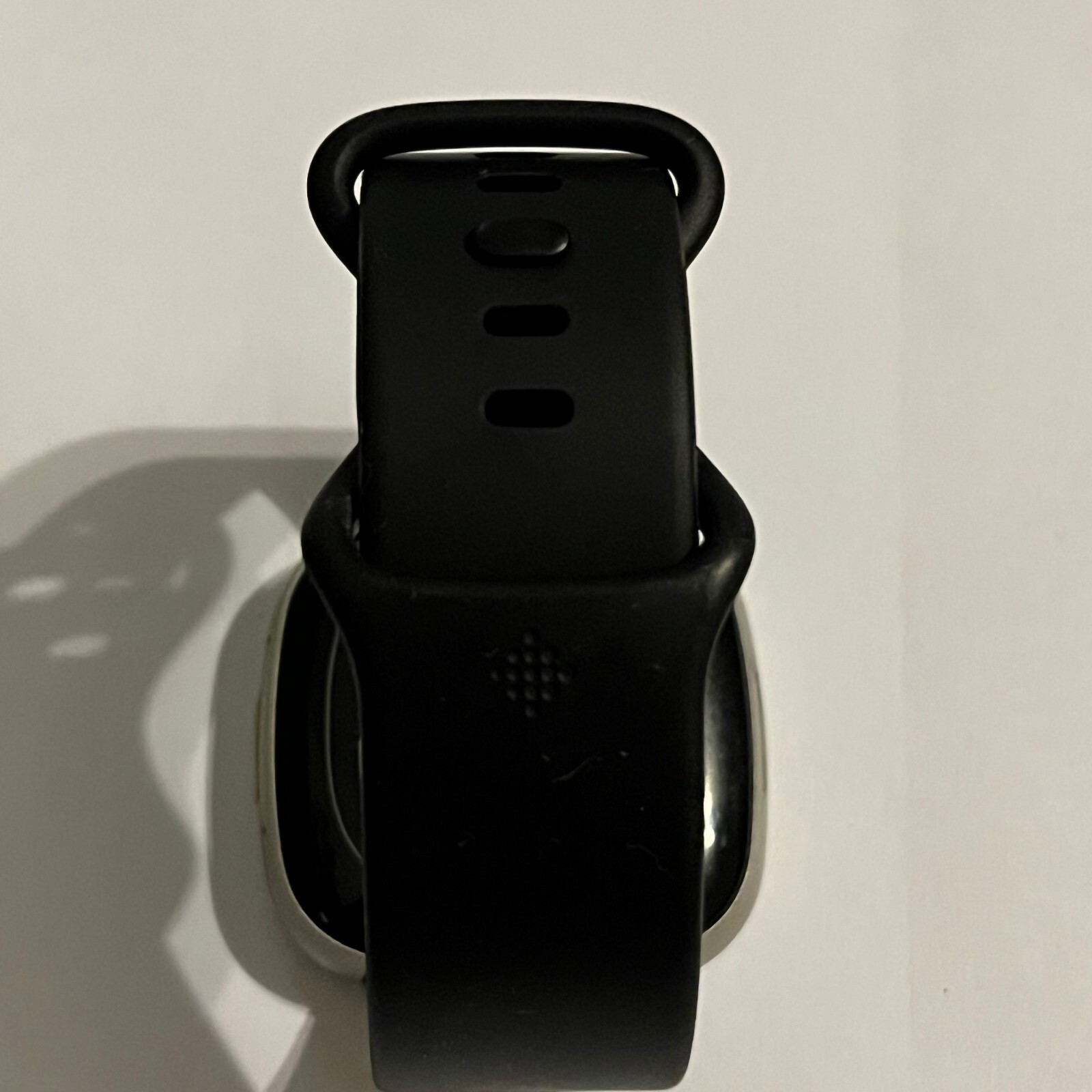 Fitbit Sense 2 - GPS Activity Tracker Smart Watch FB521 Platinum ...