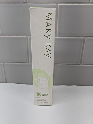 Mary Kay Botanical Effects FRESHEN Formula 2 NIB For Normal Skin 5 Oz ...