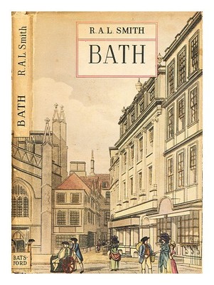 Smith, R. A. L. (Reginald Anthony Lendon) (1915-1944) Bath 1948 ...
