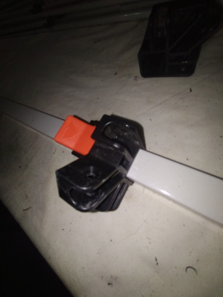 10' X 10' POP UP CANOPY PARTS COMPLETE LEG | eBay