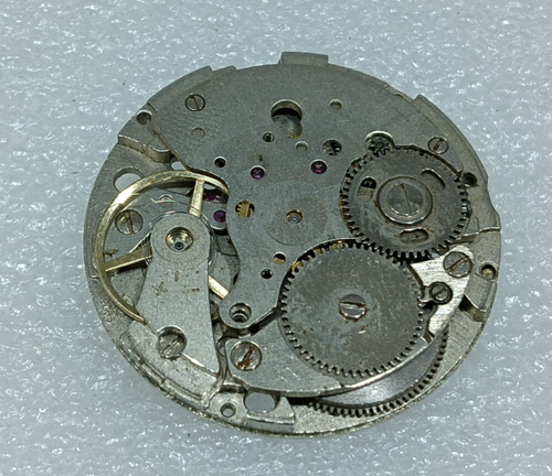 Vintage Movement As 2066 For Incomplete Swiss Made Spare For Parts | eBay