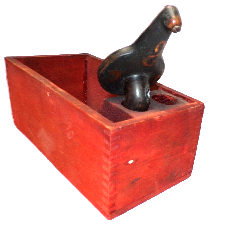 EDISON CYLINDER PHONOGRAPH REPRODUCER HOLDER | eBay