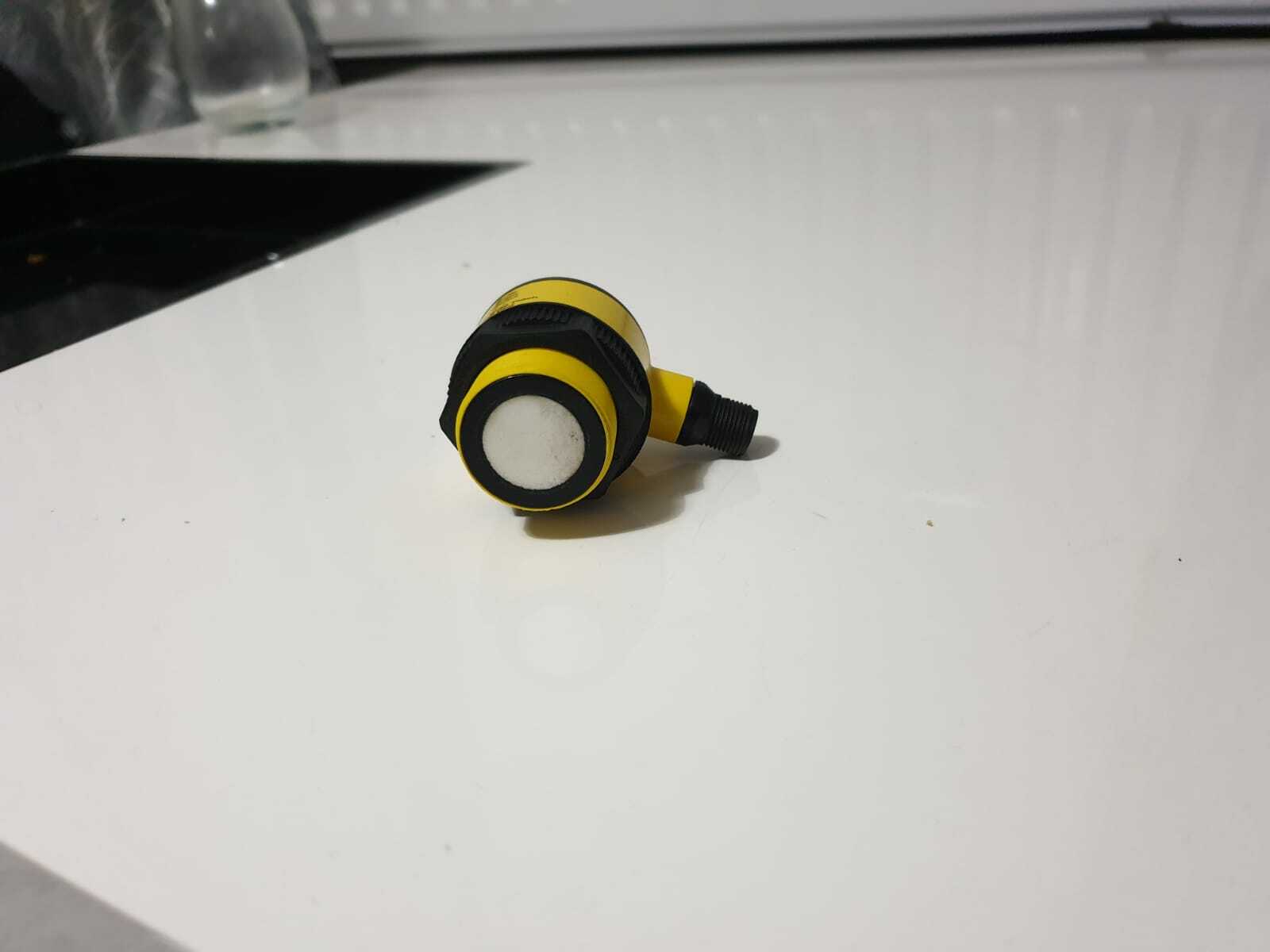 BANNER Ultrasonic Level Sensor - T30UXUCQ-78542 | eBay