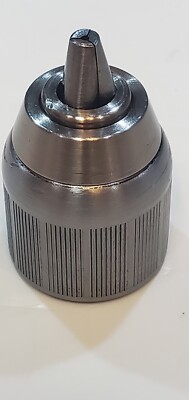 Milwaukee M18 1/2" Metal Chuck 42-66-0755,48-66-1275,42-66-0215 2604-20 ...