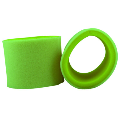 NO TOIL 1988-2002 KLF220 Bayou [SRA] Kawasaki FAST FILTER KAW ATV 3405 ...