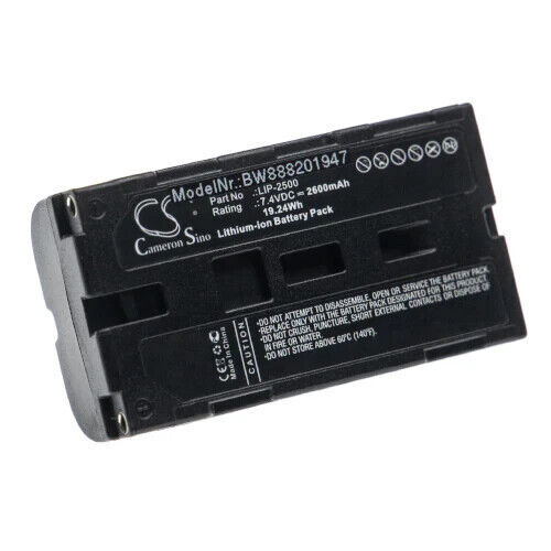 Epson C32C831091 Mobilink Wireless Printer P60II Spare Battery | eBay