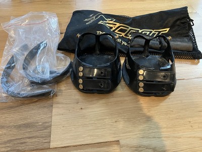 Scoot Boots Size 0 | eBay