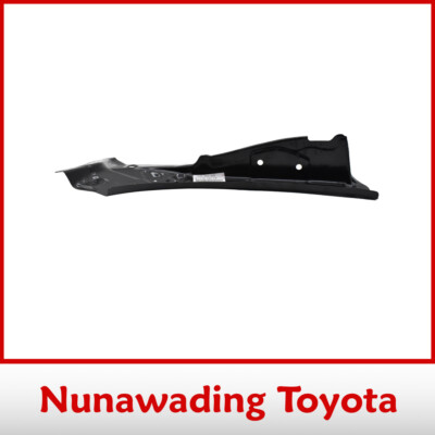 Genuine Toyota Back Door Opening Side Frame for Tarago | eBay