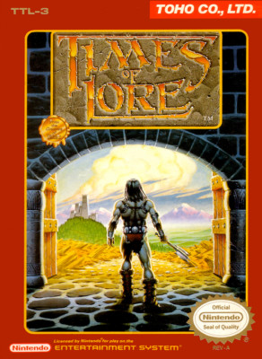 Times of Lore Wall Art Print NES Nintendo Poster Pick a Size Lot Up | eBay
