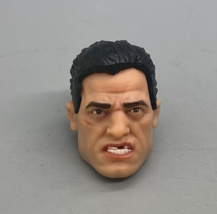 Head Goon Marvel Legends Thug Big Boa 114 GI Joe Cobra Classified ...