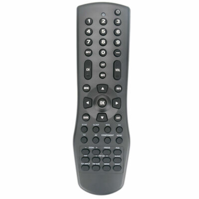 VR1 Remote for Vizio TV VW22L VU42L VA19L GV47L GV46L VX52L VX42L VS42L ...