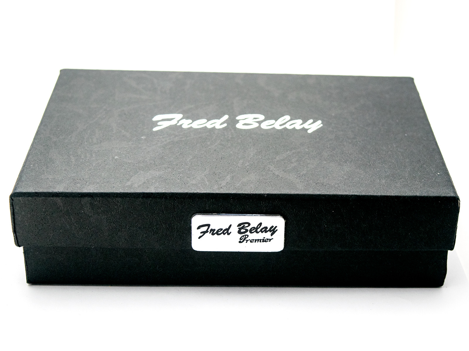 FRED BELAY: MEN'S GIFT SET, STAINLESS STEEL FLASK WITH ANALOG QUARTZ ...