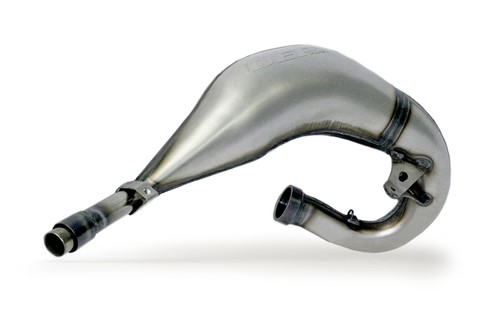 Yamaha YZ125 2009 DEP Werx Rev Expansion Chamber Exhaust Pipe | eBay ...
