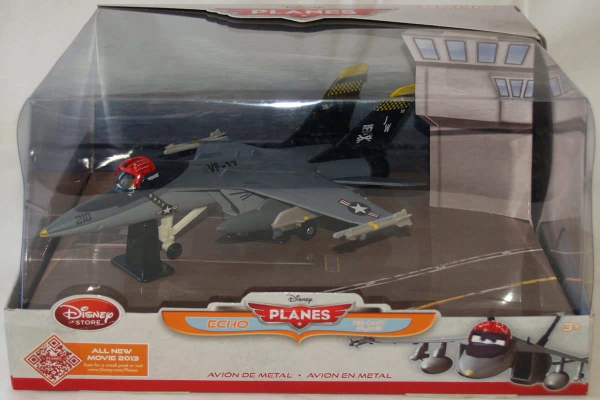 Disney Planes Echo