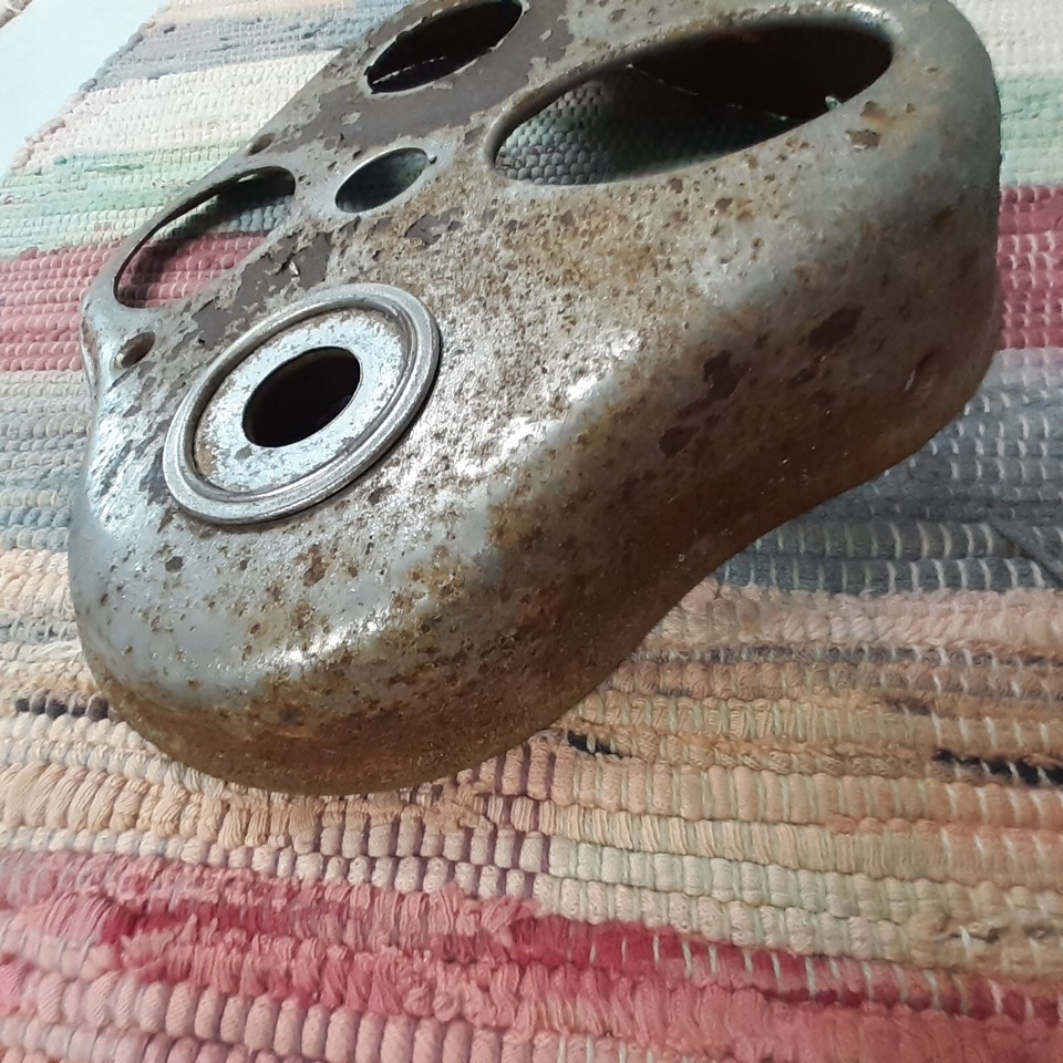 Vintage 1928 1929 FORD MODEL A Gauge panel rat rod | eBay