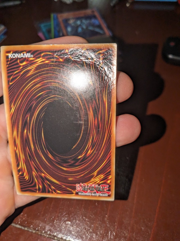 Yu-Gi-Oh! TCG Summoner Monk Legendary Collection 3: Yugi's World LCYW ...