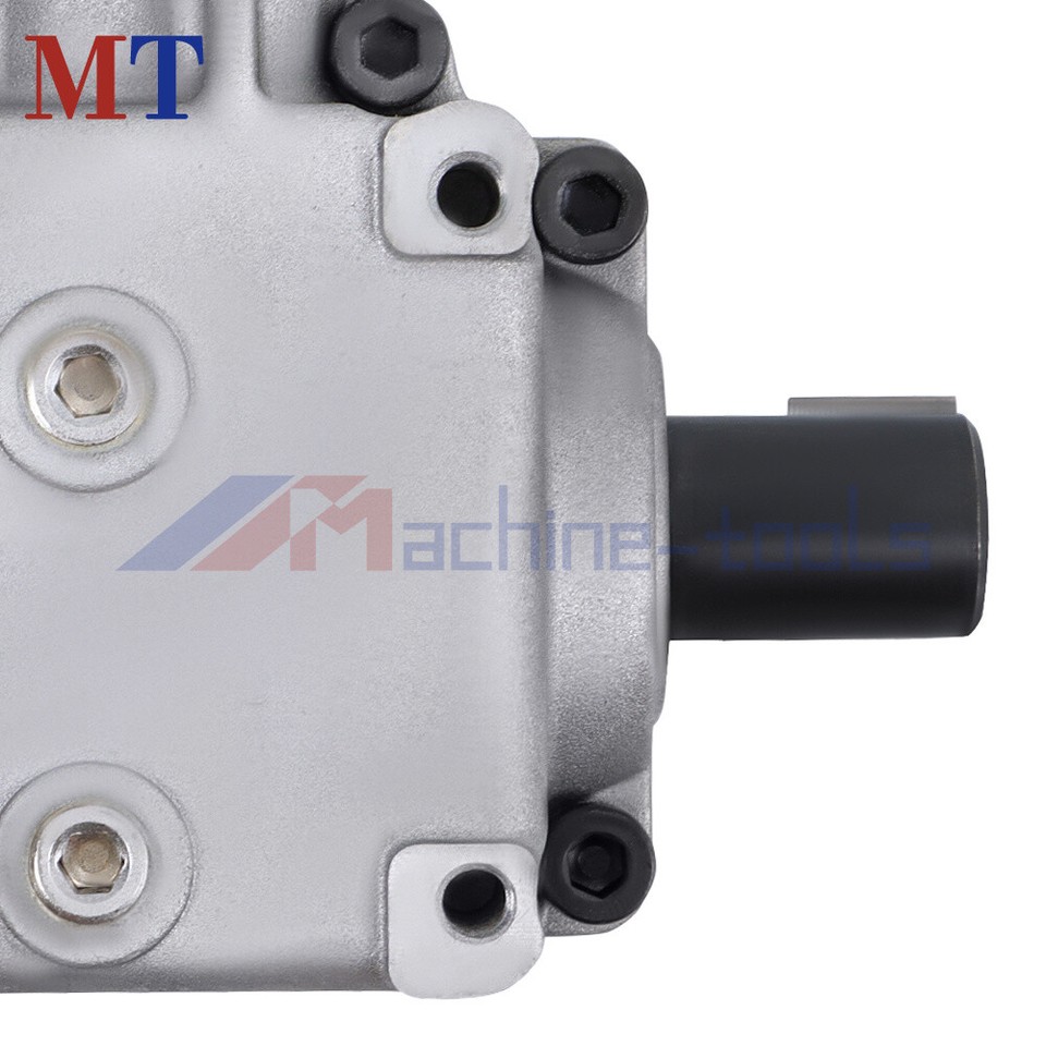 Gearbox Fit For Scag Turf Tiger Mower Deck Tiger 481516 482486 Superior ...