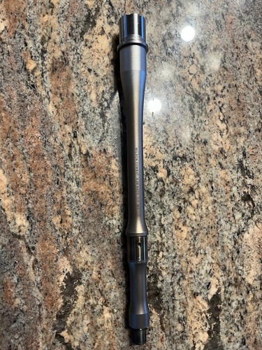 Wilson Combat 11.3” Barrel 5.56 | eBay