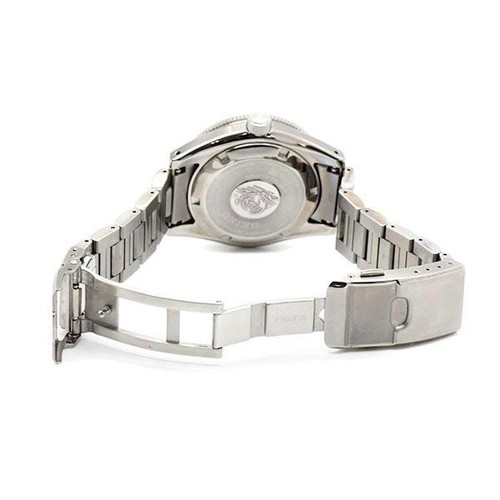 Seiko Prospex Divers 55Th Limited Sbdc107 Automatic SS Navy Dial 40mm ...