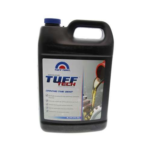 Tuff Tech Oil 3 Liter Bottle #187Q0899000 for Tuff Torq | eBay