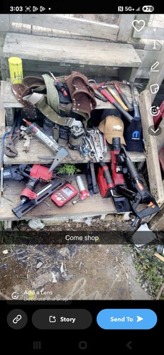 Tools Lot | eBay