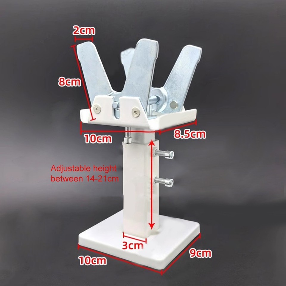 Steel Construction Radiator Support Brackets for Secure and Stable ...