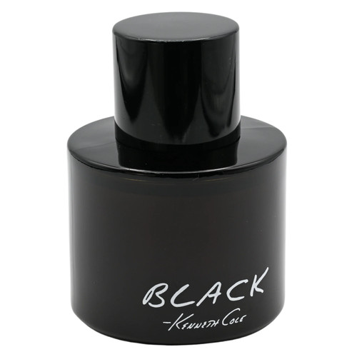 KENNETH COLE BLACK Cologne for Men 3.4 oz EDT Spray New in Box ...