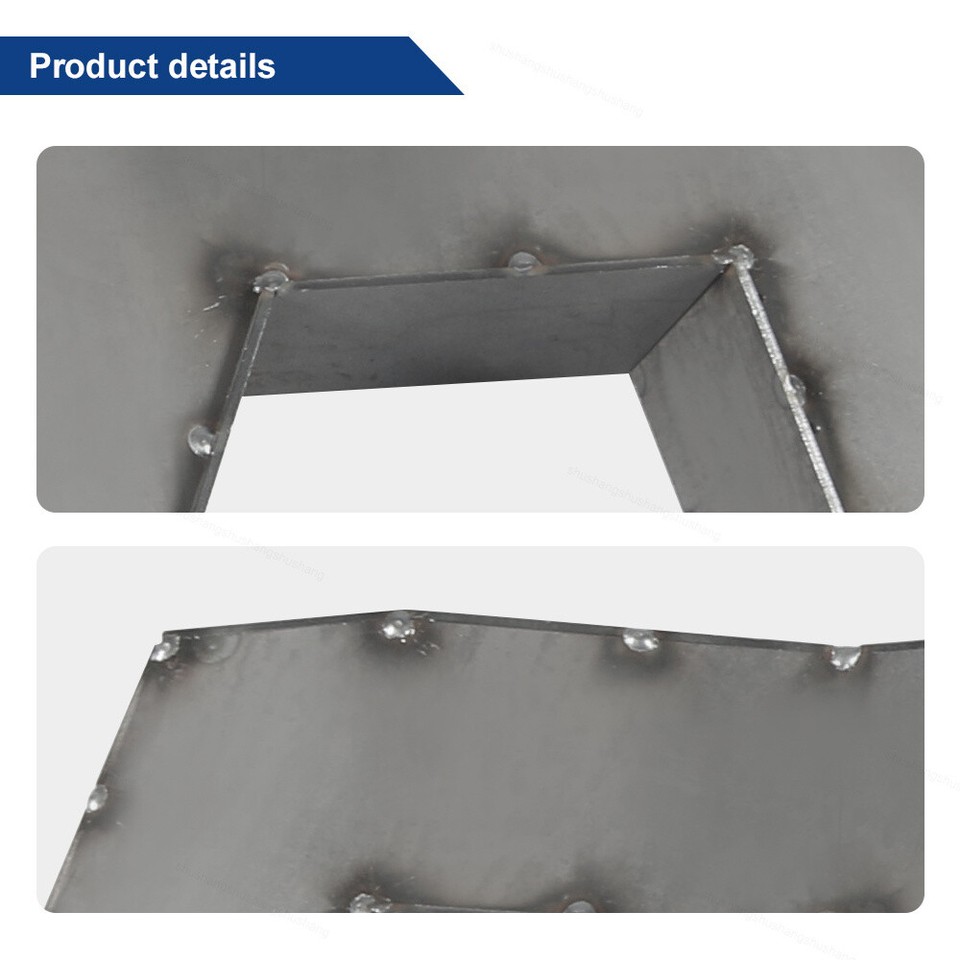 Fit for 1963-1972 C10 C10 Full Size Truck Step C Notch Kit FOR Curved ...