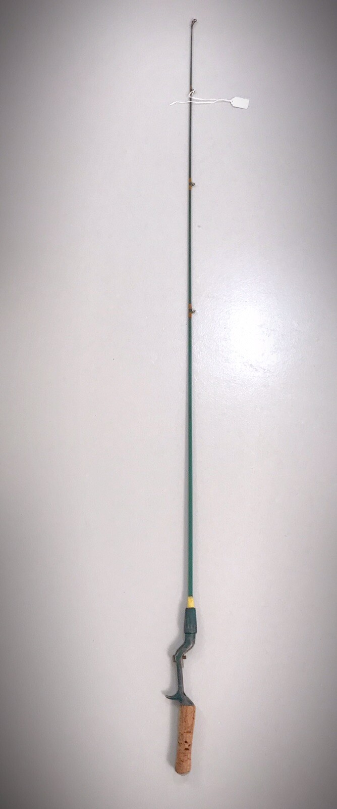 Very Rare Vintage Collector 5 1/2’ Wright & McGill ChiefIm? Casting Rod ...