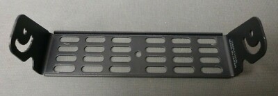 Vertex Standard VX-6000 Motorola PM1200 Radio Control Head Mounting ...