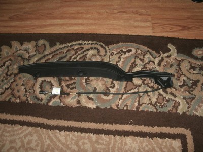 New GM OEM Left Door and End Gate Sensor 20861902 | eBay